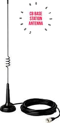7 BEST CB RADIO ANTENNA - The CB Radio