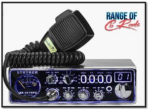 Home - The CB Radio