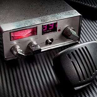 5 Common CB Channel For Truckers~Effective channels in 2023 - The CB Radio