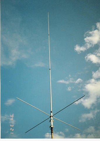 10 Best CB Base Station Antennas ~ In 2023 - The CB Radio