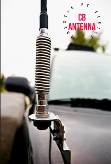 5 Best CB Antenna For Long Ranges~Effective Ranges - The CB Radio