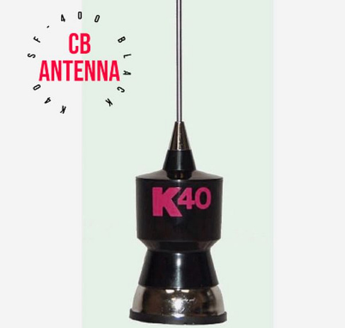 5 Best CB Antenna For Long Ranges~Effective Ranges - The CB Radio