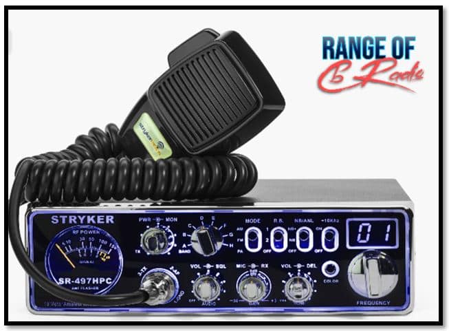 Home - The CB Radio