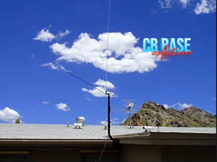10 Best CB Base Station Antennas ~ In 2023 - The CB Radio